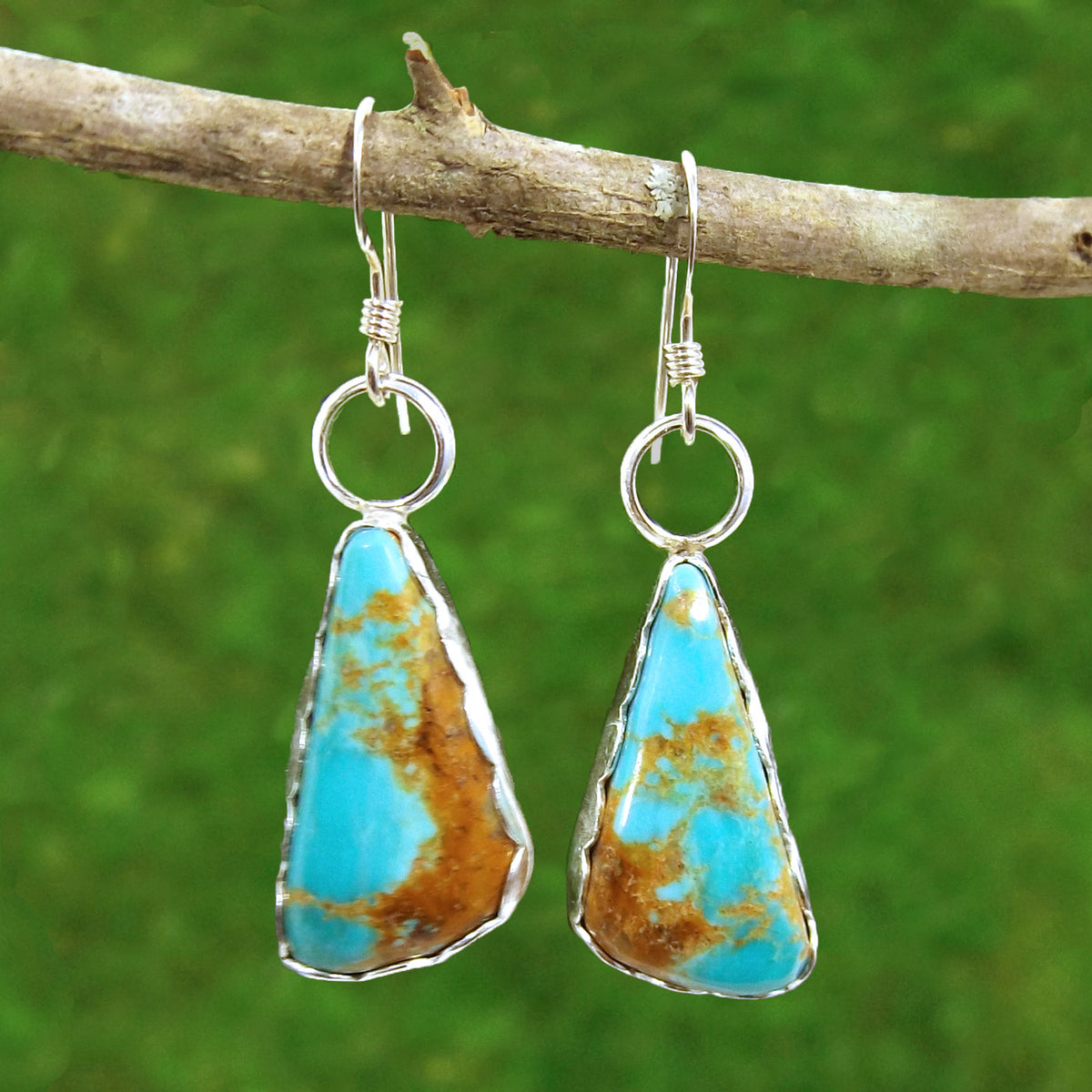 Earrings – Eluna Jewelry Designs